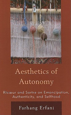 楽天ブックス: The Aesthetics of Autonomy: Ricoeur and Sartre on Emancipation ...