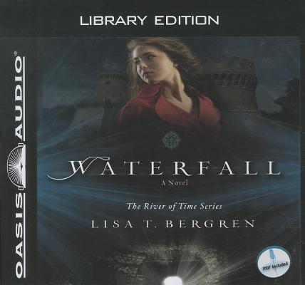 楽天ブックス: Waterfall (Library Edition): A Novel Volume 1 - Lisa T. Bergren ...