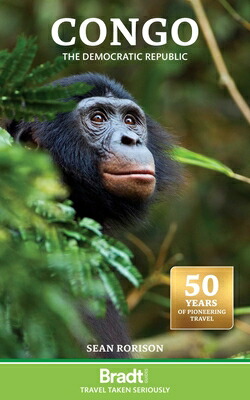 楽天ブックス: Democratic Republic of the Congo - Sean Rorison - 9781804692608 ...
