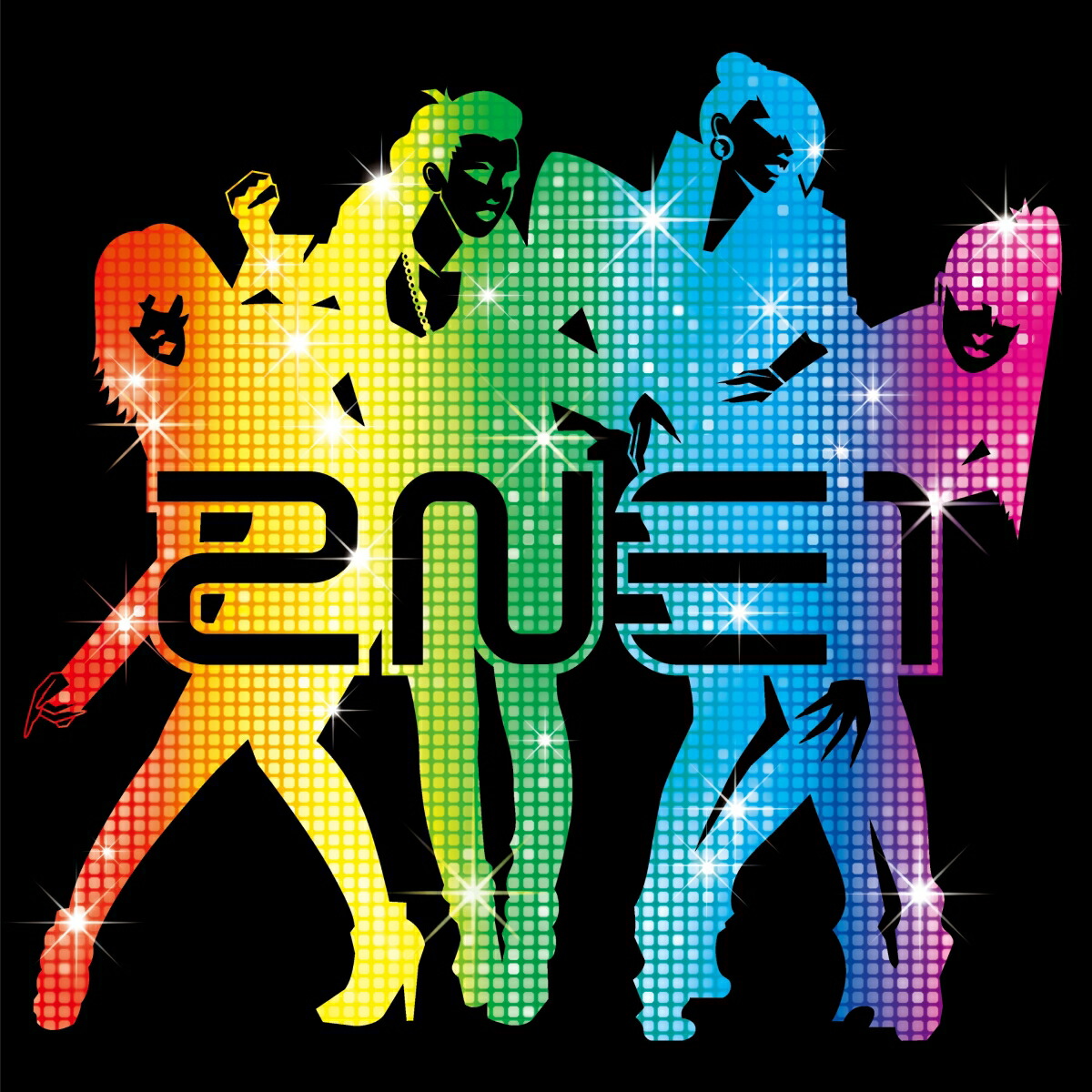 楽天ブックス: WELCOME BACK - 2NE1 - 4988064972609 : CD
