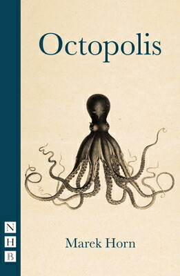 楽天ブックス: Octopolis - Marek Horn - 9781839042621 : 洋書