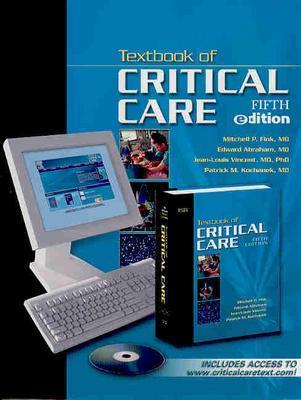 楽天ブックス: Textbook of Critical Care E-Dition: Text with Continually ...