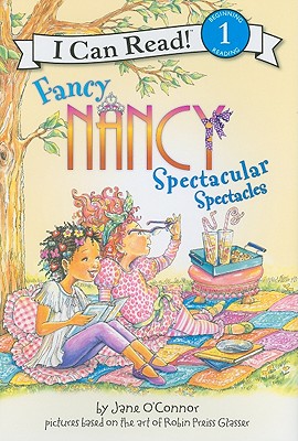 楽天ブックス: Fancy Nancy: Spectacular Spectacles - Jane O'Connor ...