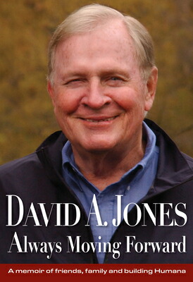 楽天ブックス: David A. Jones Always Moving Forward: A Memoir of Friends ...