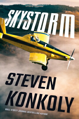 楽天ブックス: Skystorm - Steven Konkoly - 9781542022644 : 洋書