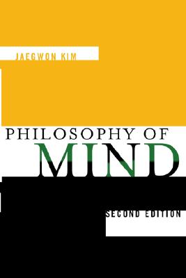 楽天ブックス: Philosophy of Mind - Jaegwon Kim - 9780813342696 : 洋書