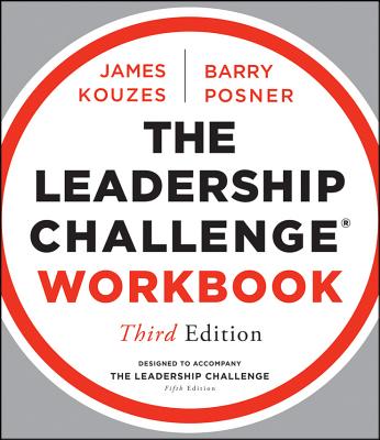 楽天ブックス: The Leadership Challenge Workbook - James M. Kouzes ...