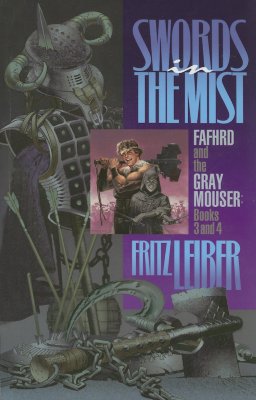 楽天ブックス: Swords in the Mist/Swords Against Wizardry: Books 3 and 4 ...