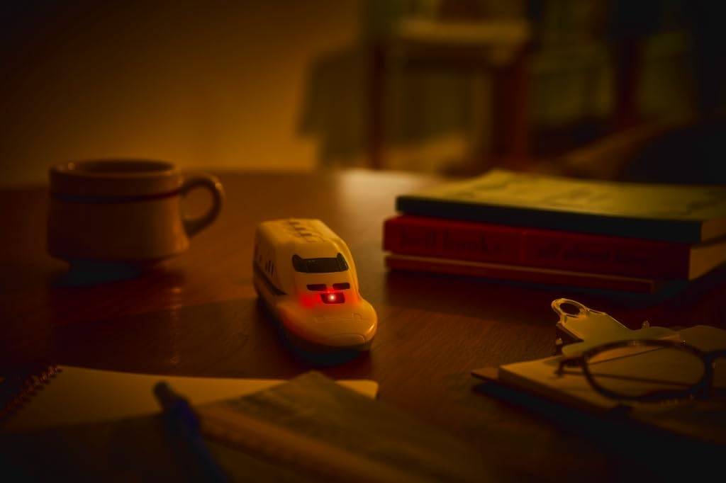 楽天ブックス: ありがとう! 923形・T4 ドクターイエローお部屋ライトBOOK - 東海旅客鉄道株式会社 (その他) - 9784299062734 : 本