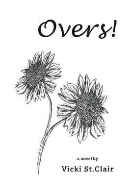 楽天ブックス: Overs! - Vicki St Clair - 9781098382735 : 洋書