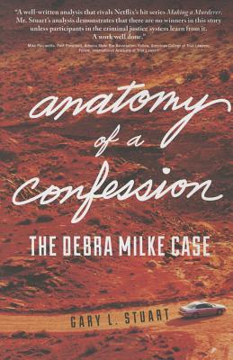 楽天ブックス: Anatomy of a Confession: The Debra Milke Case - Gary L. Stuart ...