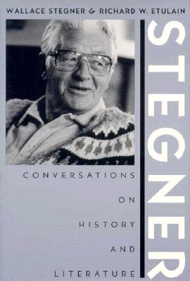 楽天ブックス: Stegner: Conversations on History and Literature - Wallace ...
