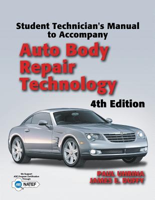 楽天ブックス: Mitchell Auto Body Repair Technology 4e - Duffy - 9780766862746 ...