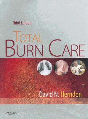 楽天ブックス: Total Burn Care - David N. Herndon - 9781416032748 : 洋書