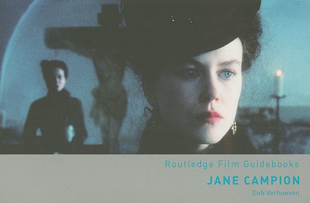 楽天ブックス: Jane Campion - Deb Verhoeven - 9780415262750 : 洋書