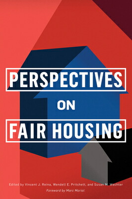 楽天ブックス: Perspectives on Fair Housing - Vincent J. Reina - 9780812252750 ...
