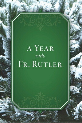 楽天ブックス: A Year with Father Rutler (Four-Volume Ppbk) - George William ...