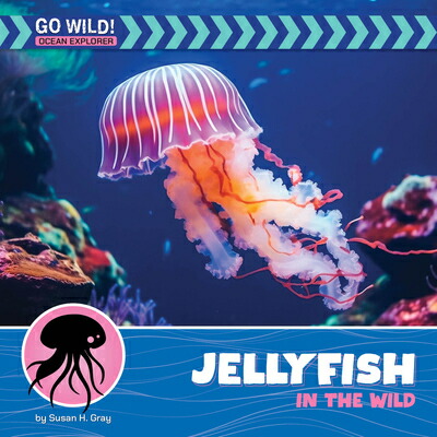 楽天ブックス: Jellyfish in the Wild - Susan H. Gray - 9781668972786 : 洋書