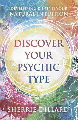 楽天ブックス: Discover Your Psychic Type: Developing and Using Your Natural ...