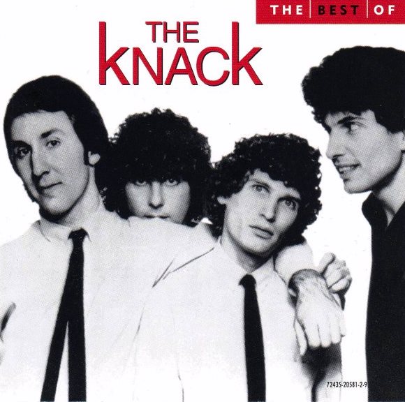 楽天ブックス: 【輸入盤】Best Of - Knack - 4560179132798 : CD
