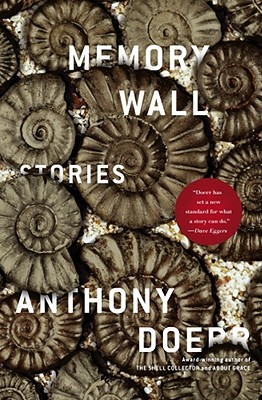 楽天ブックス: Memory Wall - Anthony Doerr - 9781439182802 : 洋書