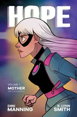 楽天ブックス: Hope: Special Edition - Dirk Manning - 9781954412811 : 洋書