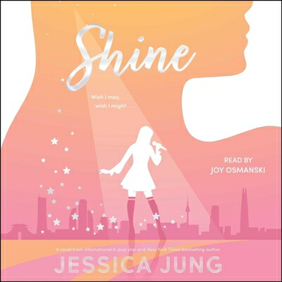 楽天ブックス: Shine - Joy Osmanski - 9781797112817 : 洋書