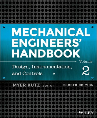 楽天ブックス: Mechanical Engineers' Handbook, Volume 2: Design ...