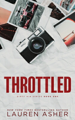 楽天ブックス: Throttled (Standard Edition) - Lauren Asher - 9781464242830 : 洋書