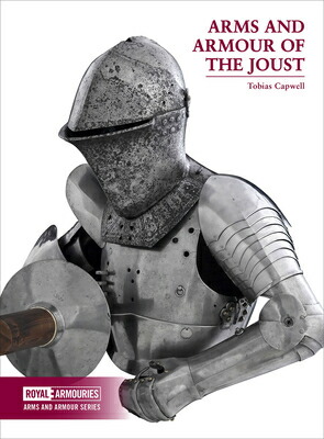 楽天ブックス: Arms and Armour of the Joust - Tobias Capwell - 9780948092831 : 洋書