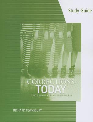 楽天ブックス: Corrections Today - Larry J. Siegel - 9781133942832 : 洋書
