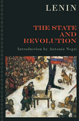 楽天ブックス: The State and Revolution - Vladimir Ilyich Lenin ...