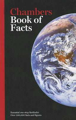 楽天ブックス: Chambers Book of Facts - Chambers Harrap Publishers ...