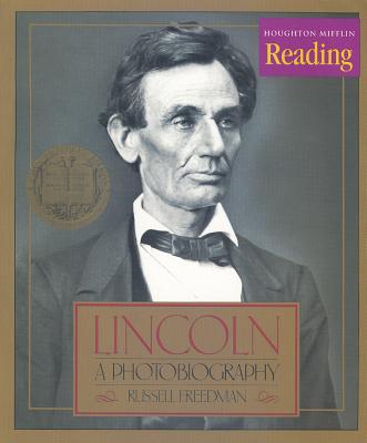楽天ブックス: Lincoln: A Photobiography - Russell Freedman - 9780618062874 : 洋書