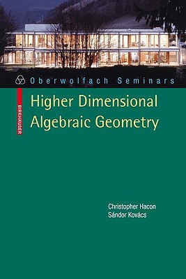 楽天ブックス: Classification of Higher Dimensional Algebraic Varieties - Christopher D. Hacon ...