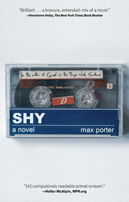 楽天ブックス: Shy - Max Porter - 9781644452899 : 洋書