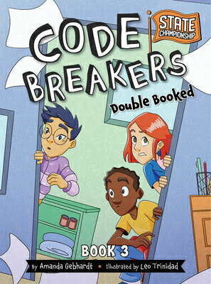 楽天ブックス: Double Booked - Amanda Gebhardt - 9781668962916 : 洋書