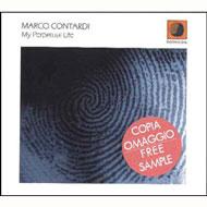 楽天ブックス: 【輸入盤】My Perpetual Life - Marco Contardi - 8033309692937 : CD