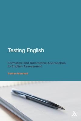 楽天ブックス: Testing English - Bethan Marshall - 9781441182937 : 洋書