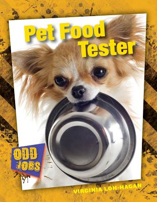 楽天ブックス: Pet Food Tester - Virginia Loh-Hagan - 9781634712941 : 洋書