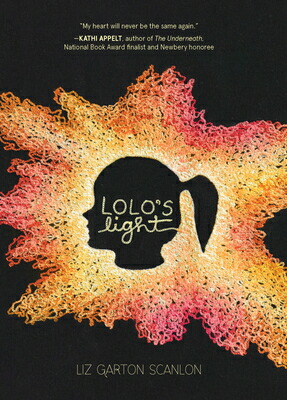 楽天ブックス: Lolo's Light - Liz Garton Scanlon - 9781797212944 : 洋書