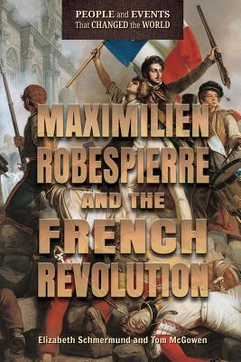 楽天ブックス: Maximilien Robespierre and the French Revolution - Elizabeth ...
