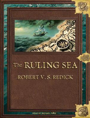 楽天ブックス: The Ruling Sea - Robert V. S. Redick - 9781400112951 : 洋書