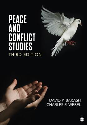 楽天ブックス: Peace and Conflict Studies - David P. Barash - 9781452202952 : 洋書