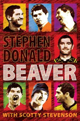 楽天ブックス: Stephen Donald: Beaver - Stephen Donald - 9781927262955 : 洋書