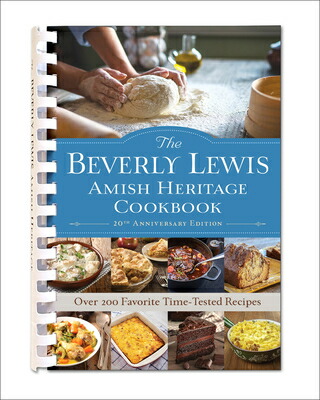 楽天ブックス: The Beverly Lewis Amish Heritage Cookbook - Beverly Lewis ...
