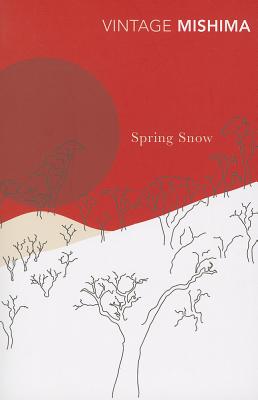 楽天ブックス: SPRING SNOW(B) - YUKIO MISHIMA - 9780099282990 : 洋書