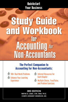 楽天ブックス: Study Guide and Workbook for Accounting for Non-Accountants ...