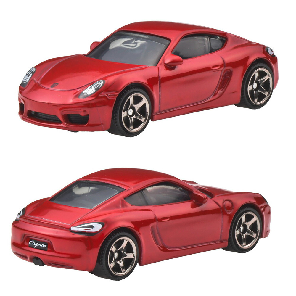 楽天ブックス: マッチボックス(Matchbox) テーマ アソート - ドイツ 乗り物おもちゃ ミニカー 10台入り BOX販売 3歳から ...