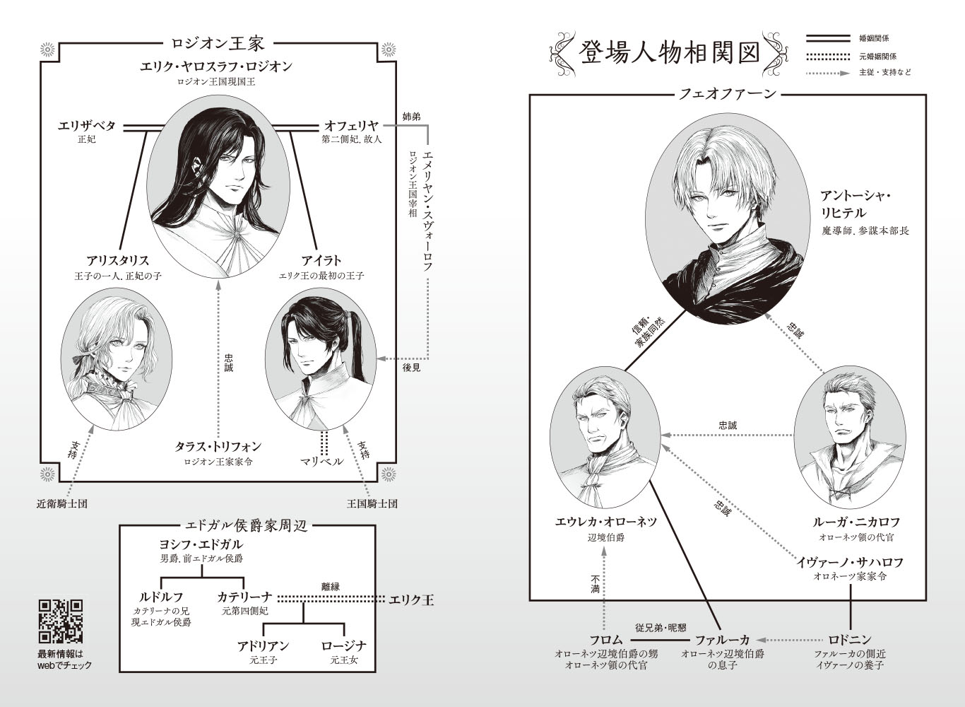 楽天ブックス フェオファーン聖譚曲op3 鮮紅の階 菫乃薗ゑ 9784434343001 本